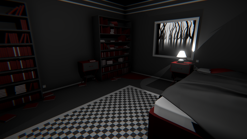 Timore Solum by Vidas Games