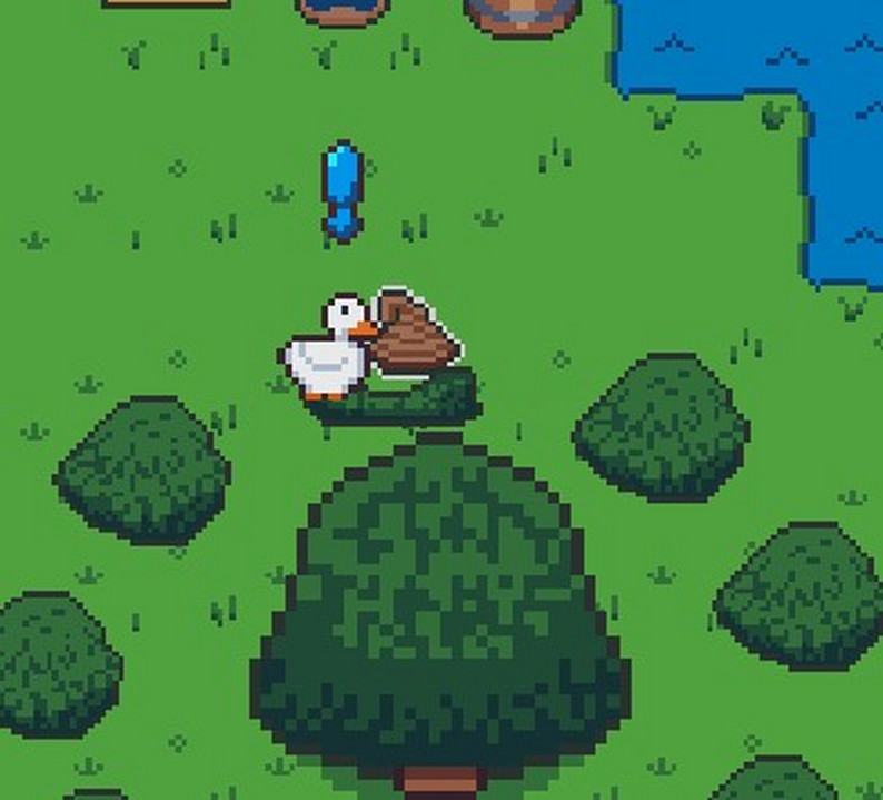 32x32 Simple tileset + Assets by Phtaka