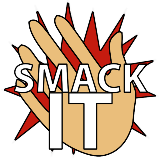 SmackIt by FrStudios