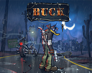 BUCK - Early Access by Wave Interactive
