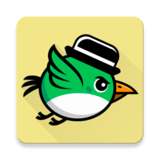 Angry Flappy Bird by fabcodic