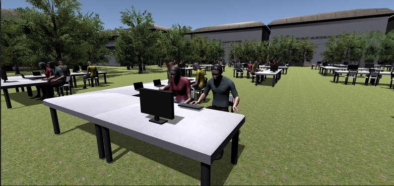 Jam Simulator by a Wolf Software