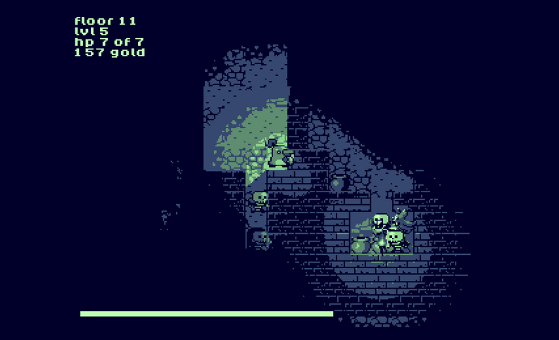 DuckSoup Dungeon by Richard Lems