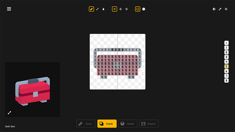 Kenney Shape by Kenney