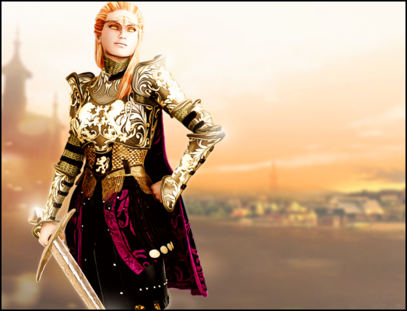 Medieval: Heroes I by PVGames