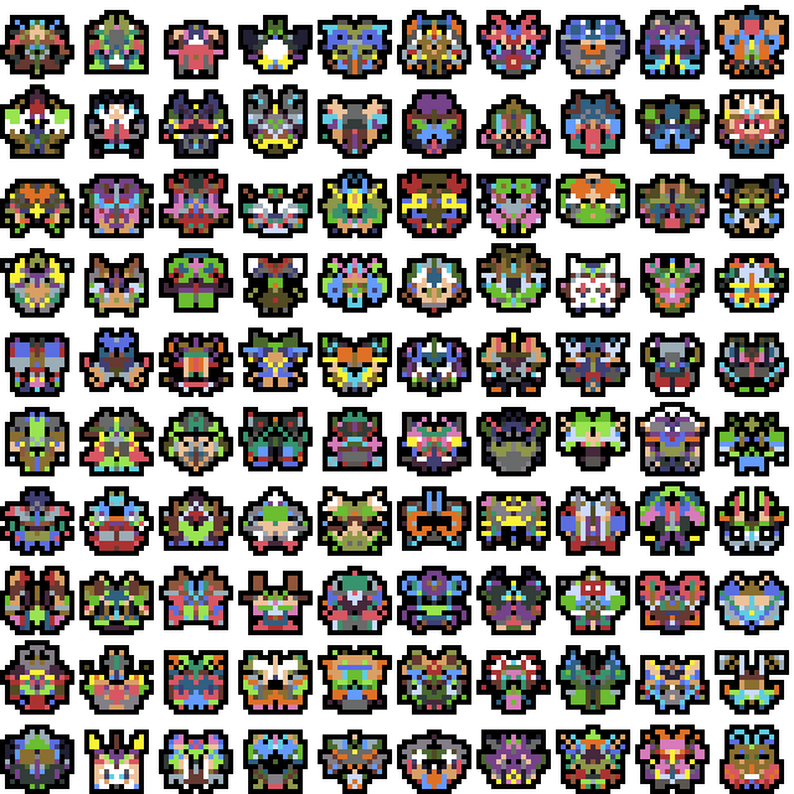 Sprite Randomizer by old_flick
