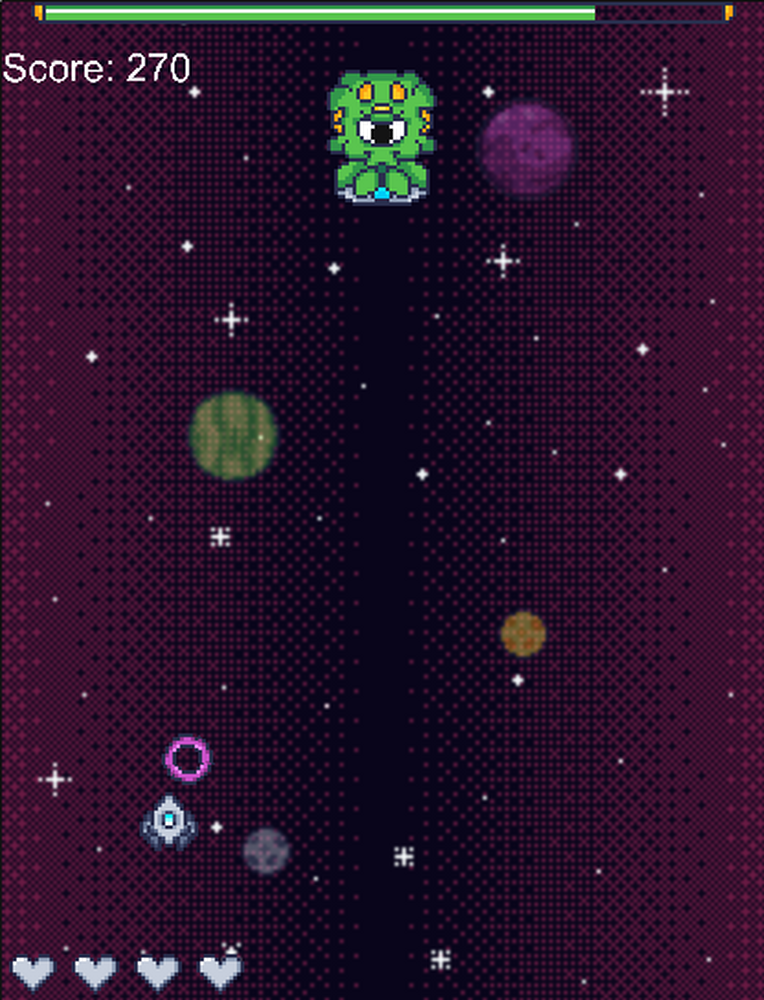 Space Shooter Template Game Maker Studio 1 2 Unity 5 2020 And