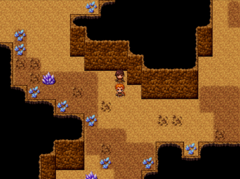 [RPGMaker MV & MZ] Random Maps by Aerosys
