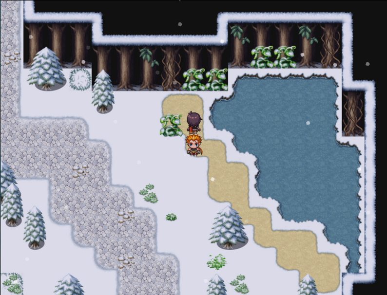 [RPGMaker MV & MZ] Random Maps by Aerosys