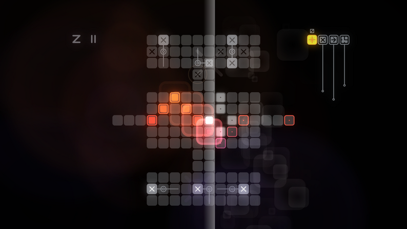 Resynth by Polyphonic LP