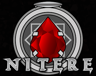 Nitere by Binary Sprite