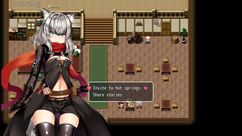 MonGirl Sexpedition by Yeehaw Games