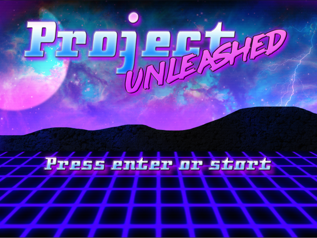 Project Unleashed by gabrifs