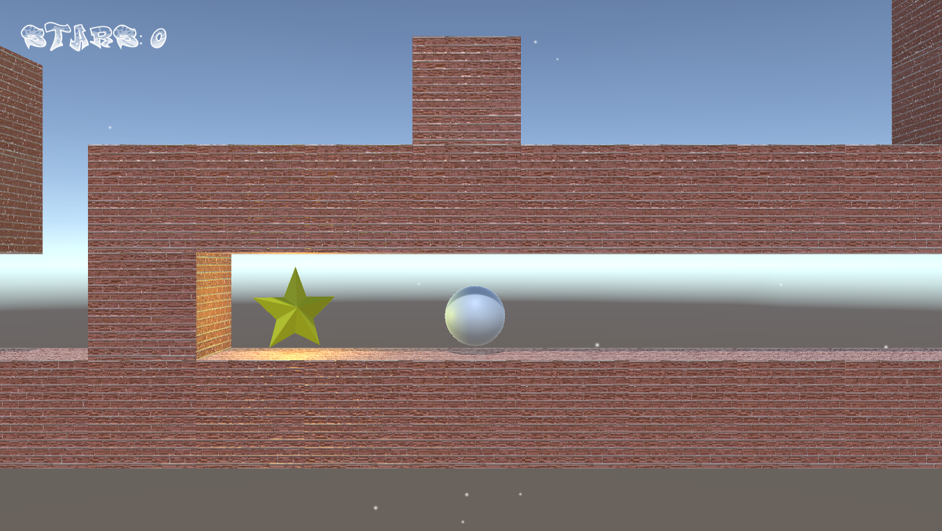 P-Stars by SidneyAlves