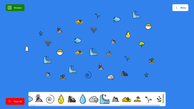 Emoji Evolution by verypositive