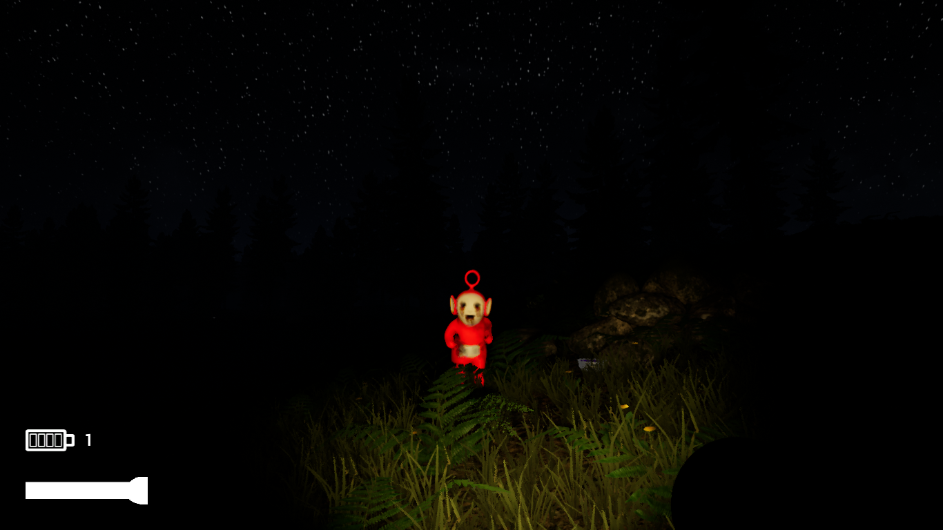 Slendertubbies by seba0456