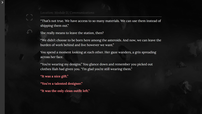 Silent Earth by Fring Frang