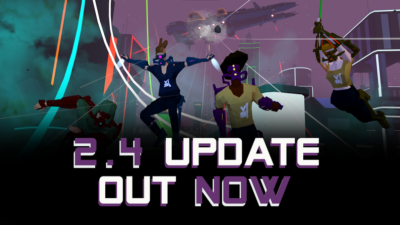 Vertical Shift VR by CorruptedMedia