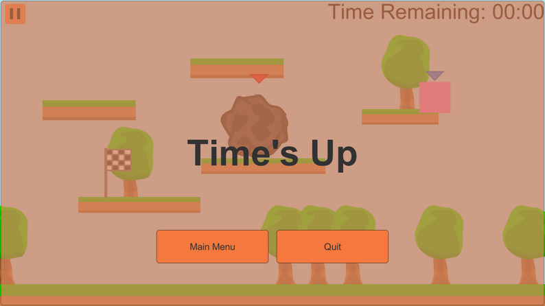 Push 'em Together by Ahmed Hamdi