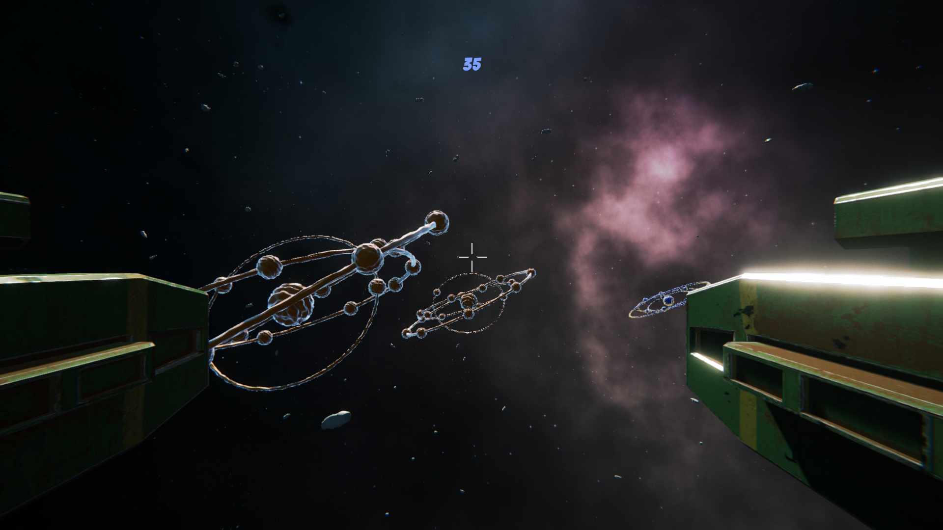 Atomic MC by Agastya_V