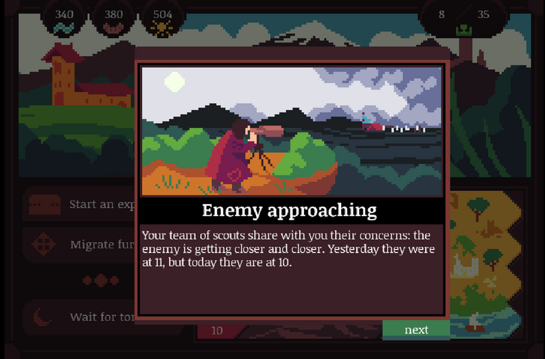 INROADS by Nimble Beasts Collective, Anicet Nougaret, SpaceCastle