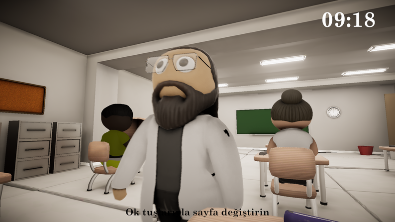 Kopia by Derin Özön, Derin Eriş, BAYKOS, Frauma Entertainment