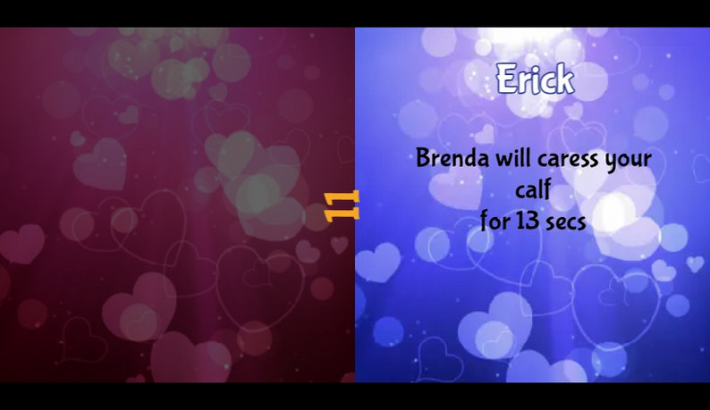 LoveRoulette by CreativaGS