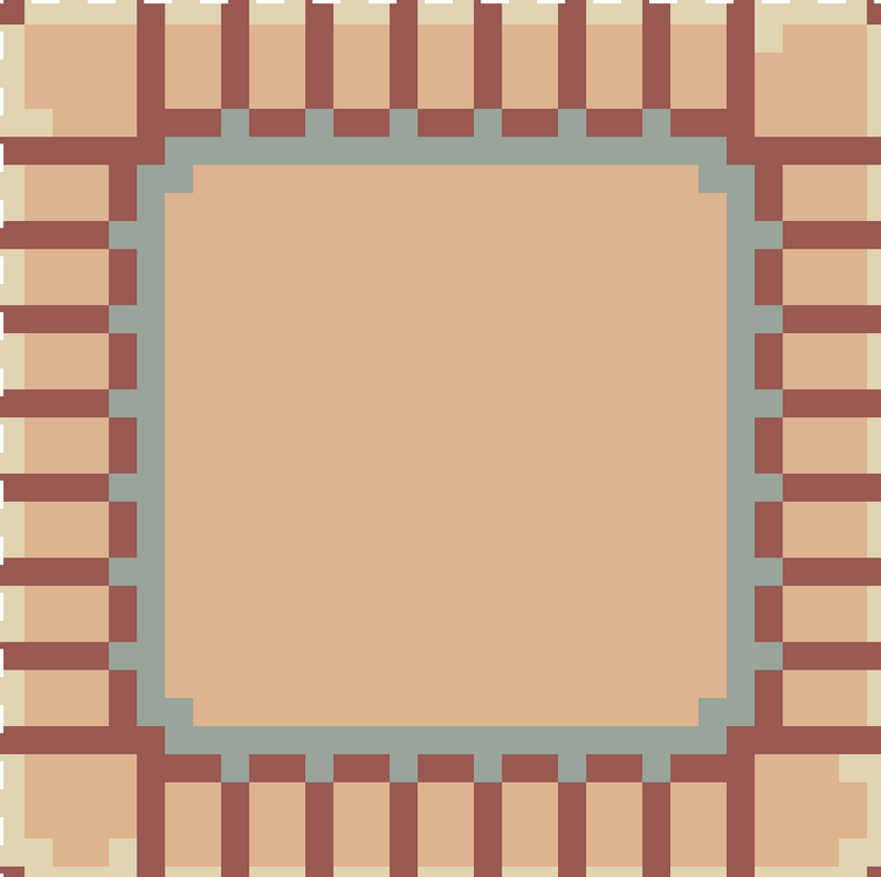 Free Tile Set Pack-01 (32x32) by BA05