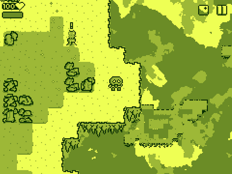 Super Scrapped Robot by bureaubureau