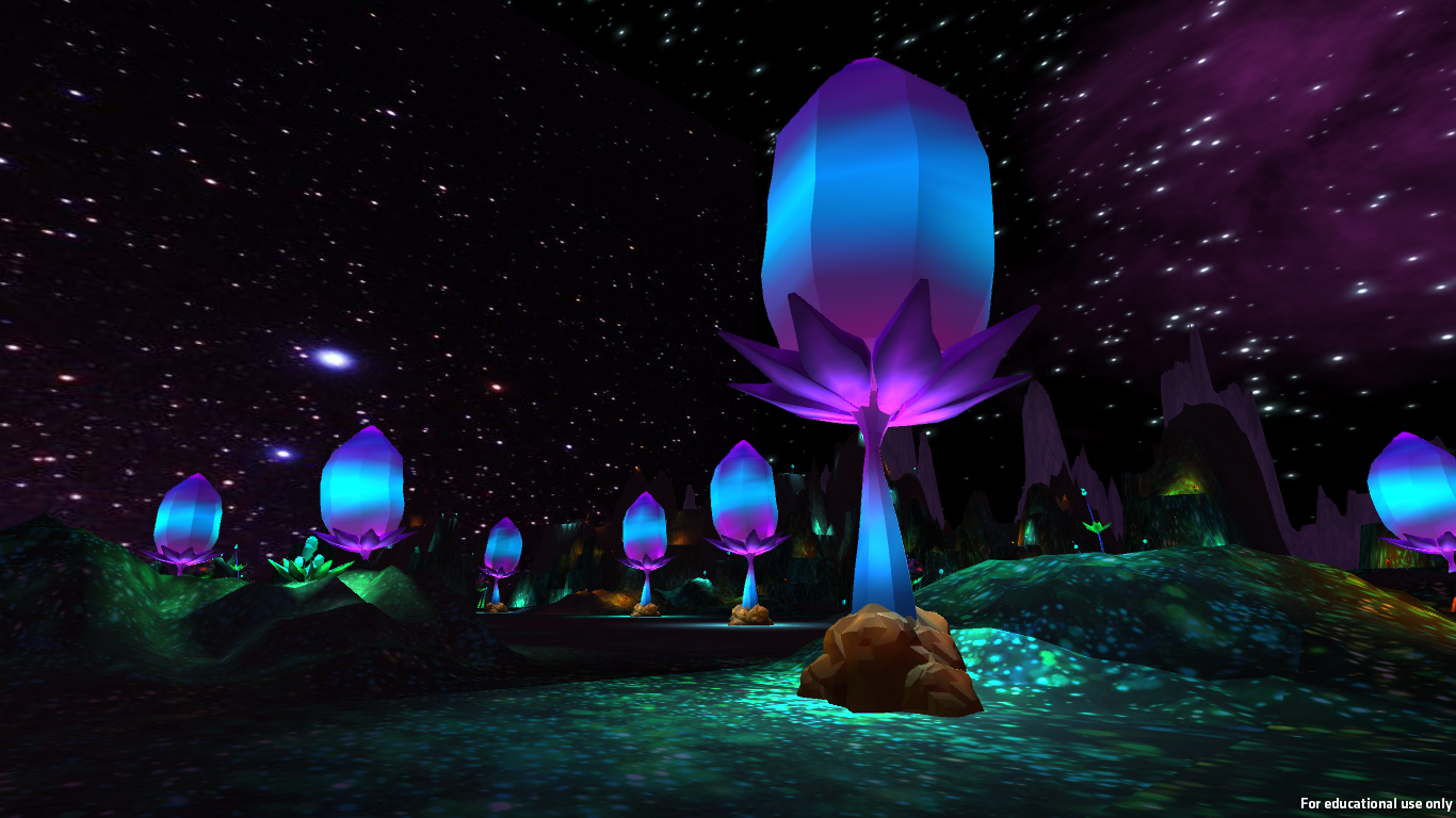 Dialogue With Nature by Yauwee