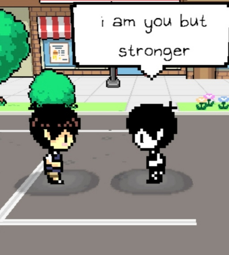 OMORI Multiplayer RP by Totally Fungal