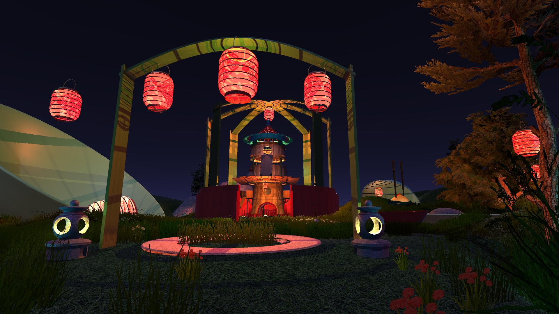 Tuanzi by LanlingKid