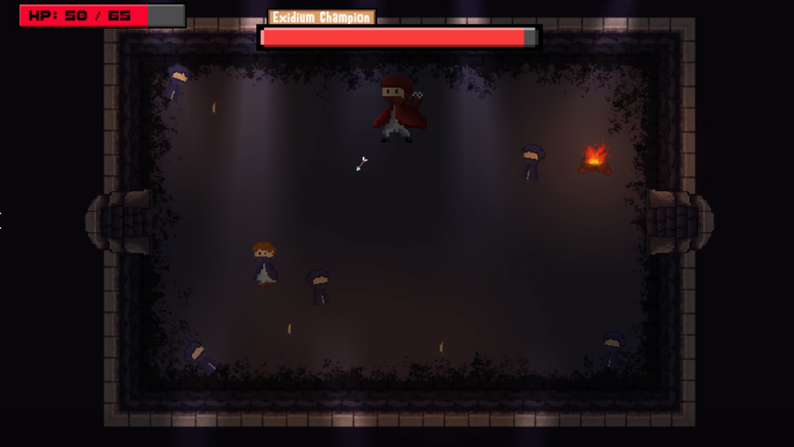 Corrupted Kingdom: First Step by Ashty