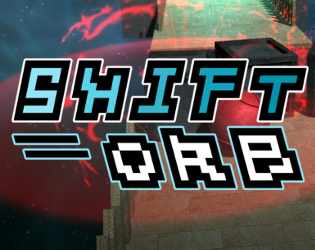 Shift Orb By Jaredlevi