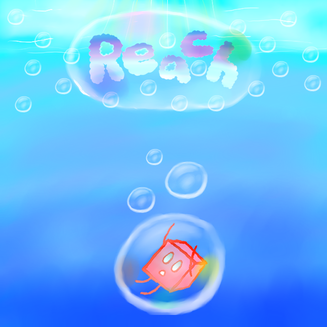Reach by TeamReach