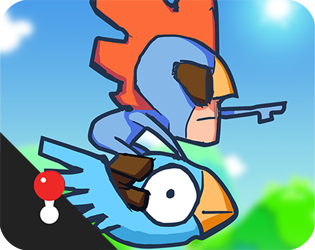 Shame Bird by opastudios