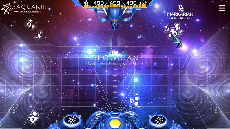 The Bloodian Chronicles by Eviral