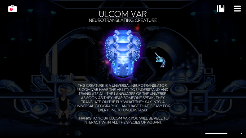 The Bloodian Chronicles by Eviral