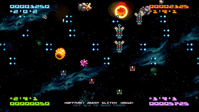 r0x (Extended Play) by RGCD.DEV