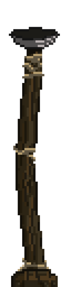 Pixel Torches - pixel torch - Big and small by GIANMANSUPER