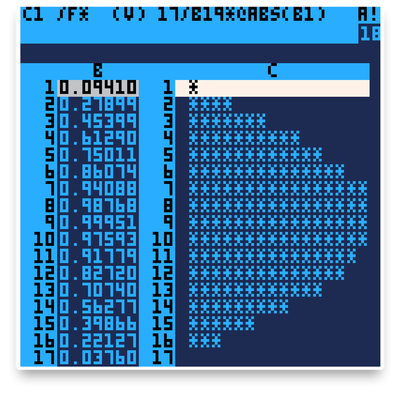 PicoCalc by Christopher Drum