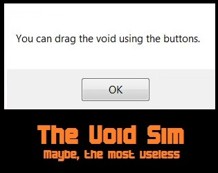 The Void Simulator by Manasoft