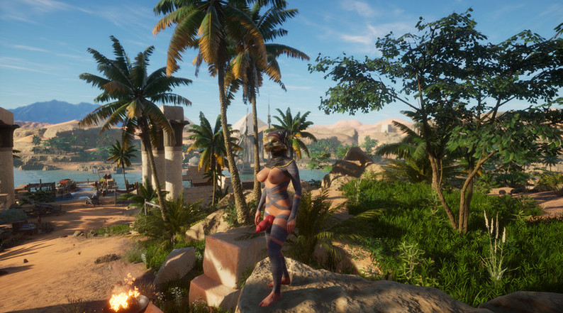 Carnal Instinct by Team Carnal Instinct