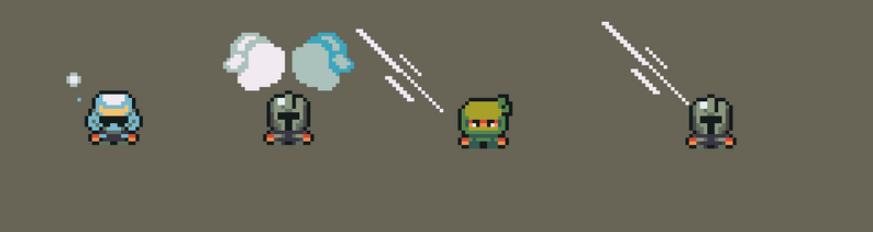 Ninja Adventure - Asset Pack by pixel-boy