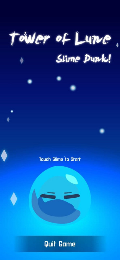 Slime Dunk! by Gtion Production