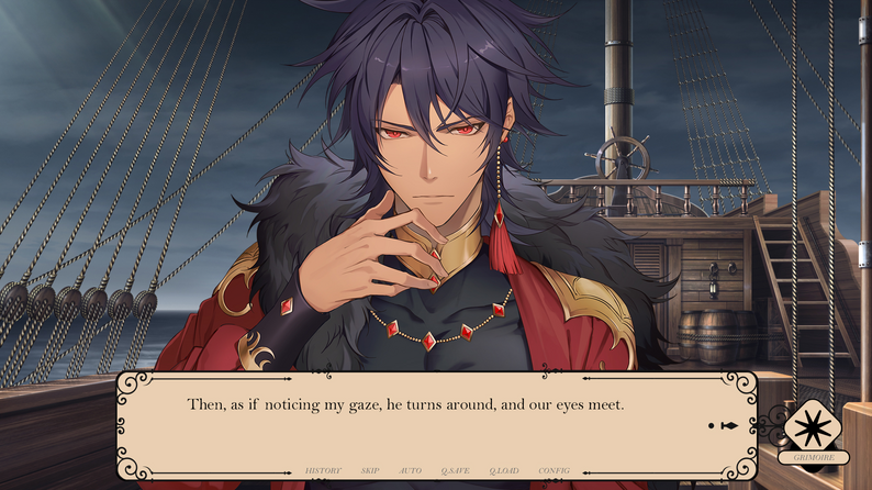 Royal Order by Nifty Visuals