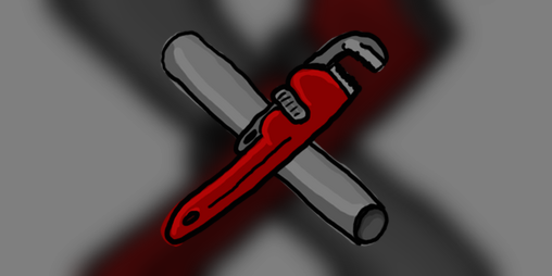 Plumber Simulator 2K Infinity by AndrewDecker