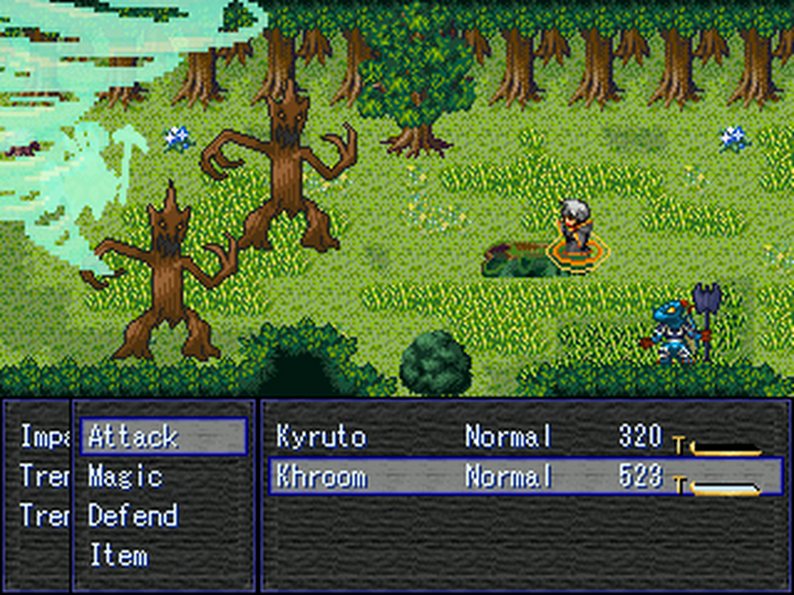 Wrath of Gaia by Charas Project