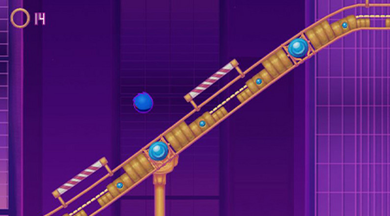 Stardust Speedway Reimagined by lefthandedheather