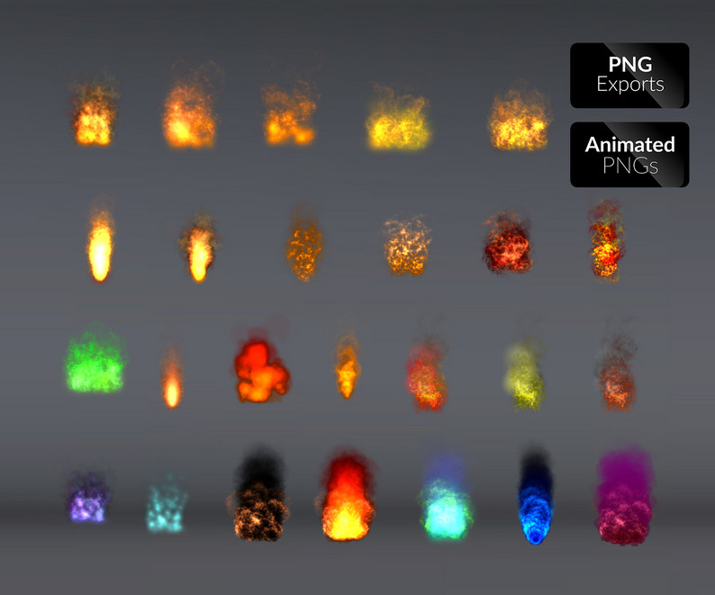 101 GAME EFFECTS by ashishlko11